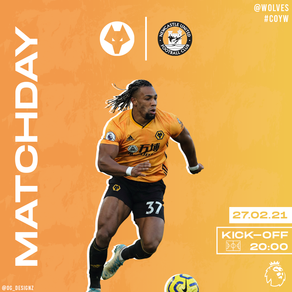 Wolves Social Media Graphics by OG Designs at Coroflot.com