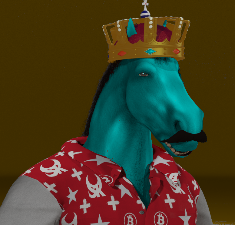 NFT Avatar Series by Santino Ramos at Coroflot.com