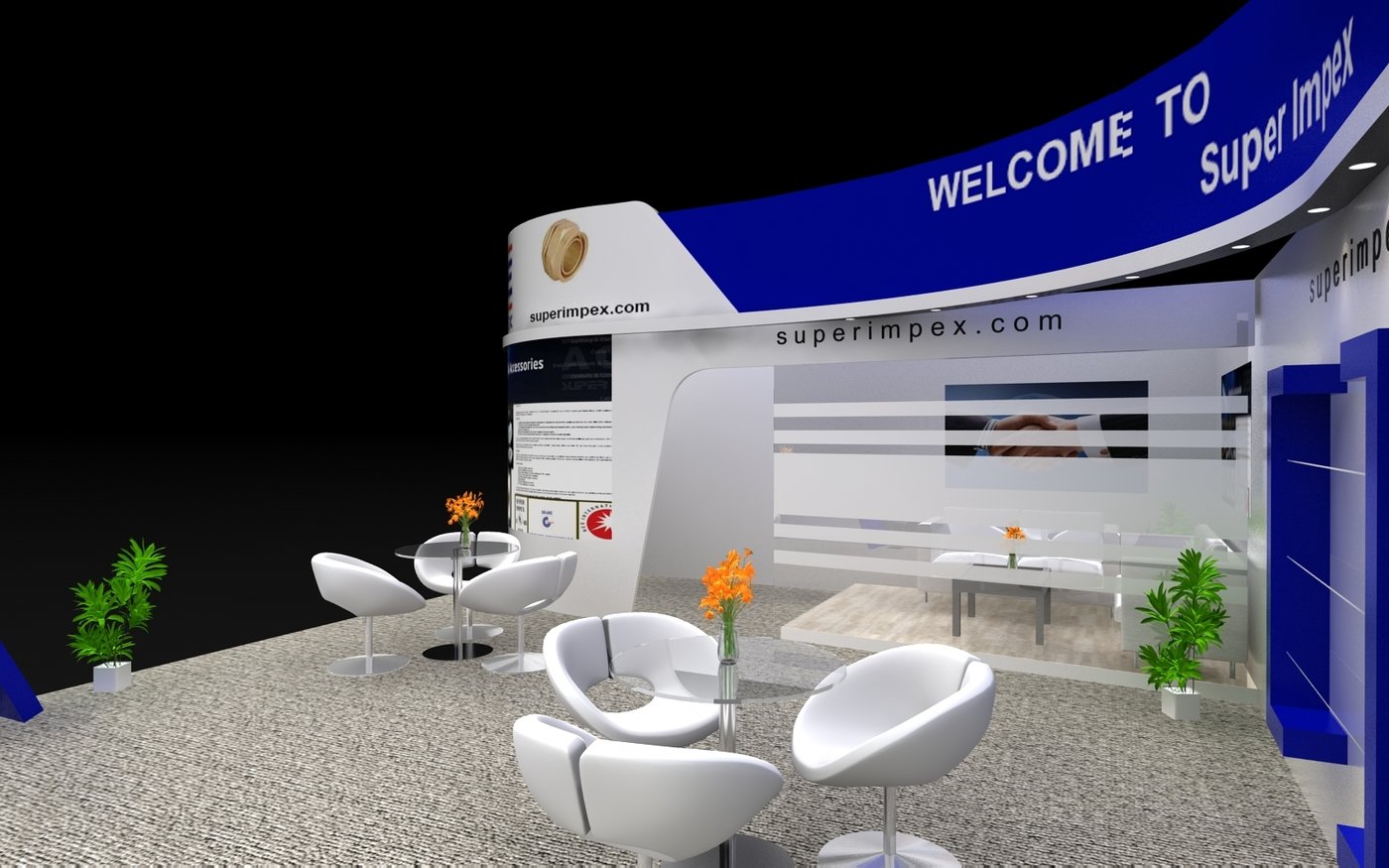 SUPER IMPEX by anupam sharma at Coroflot.com