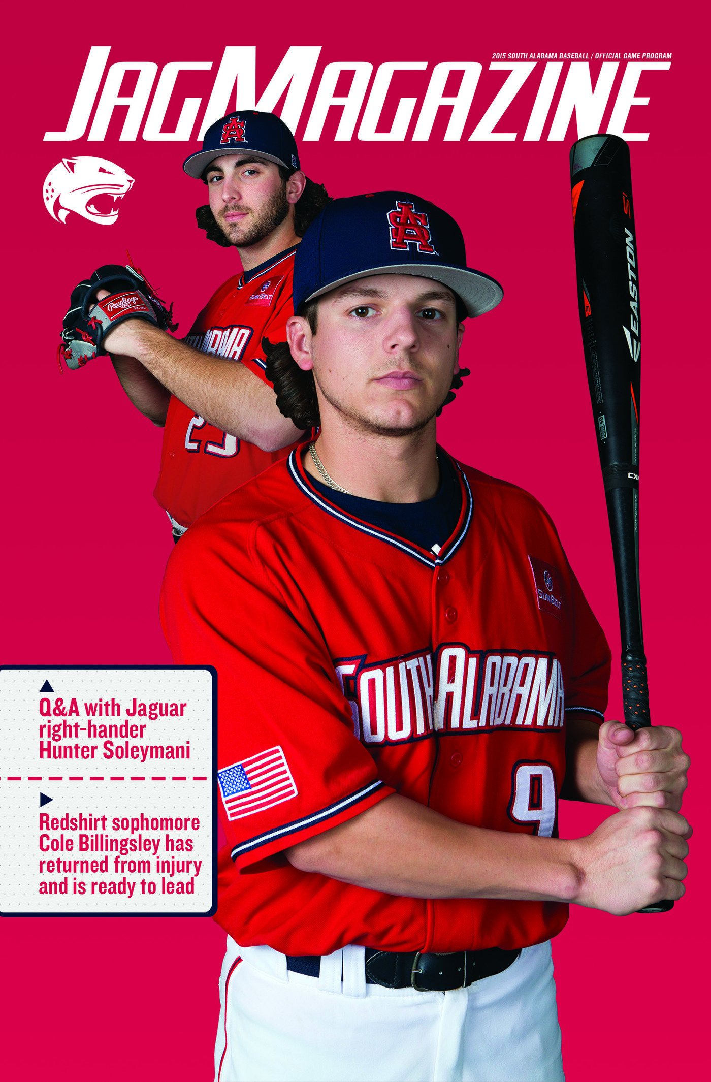 2015 Baseball Game Program Covers by Zac Kennedy at Coroflot.com