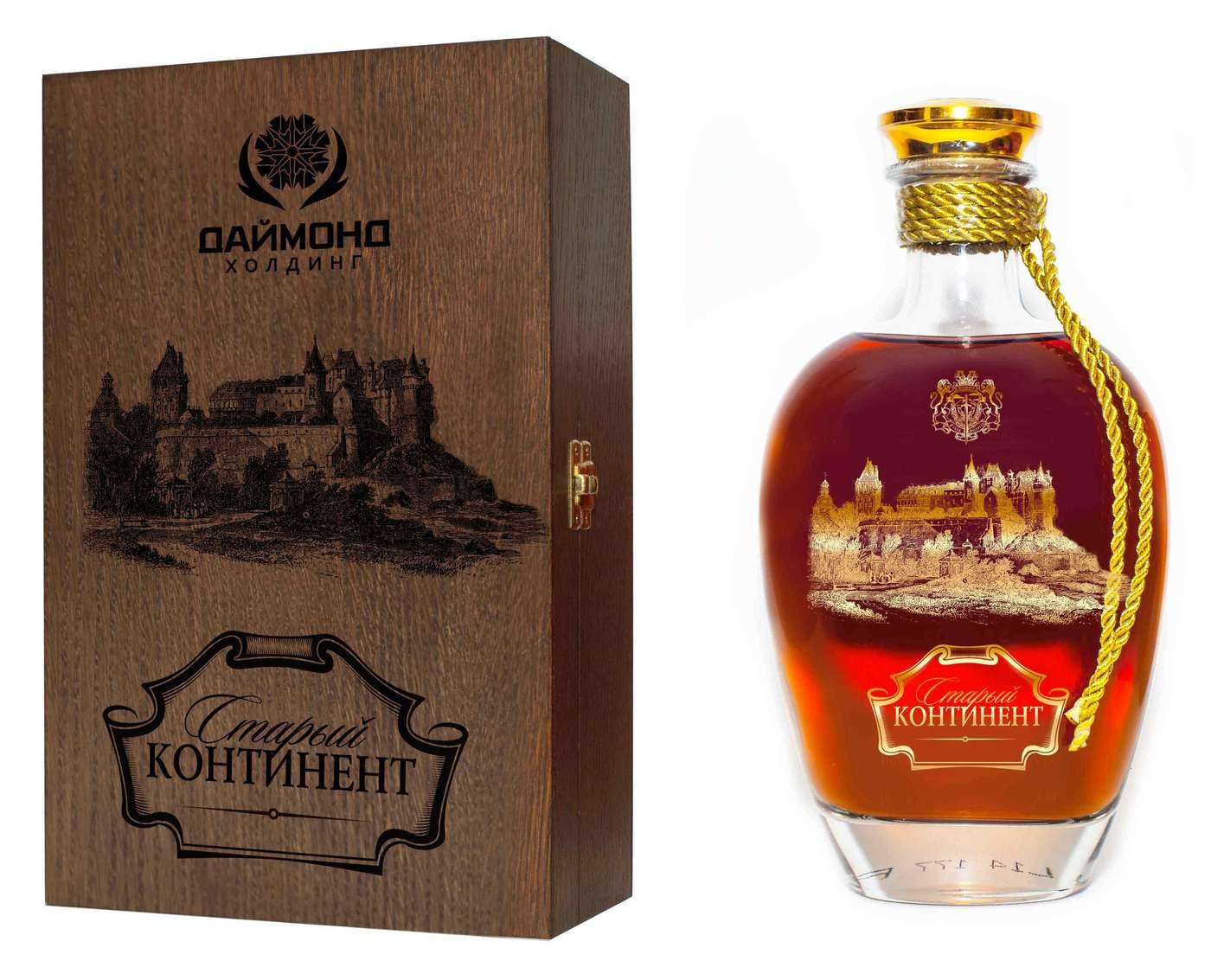 Packaging by Andrey Boyarskiy at Coroflot.com