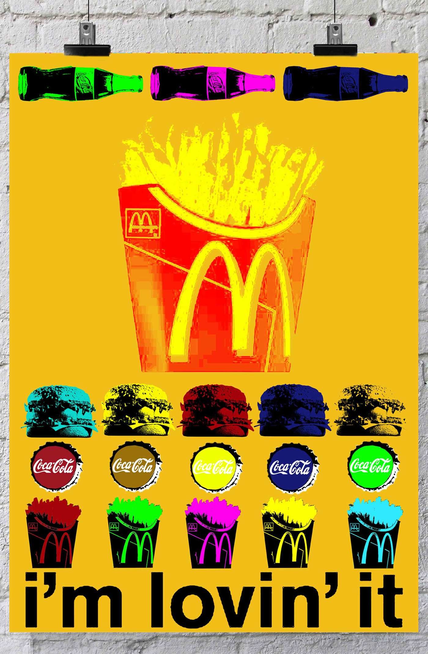 KeyVisual by Andrey Boyarskiy at Coroflot.com