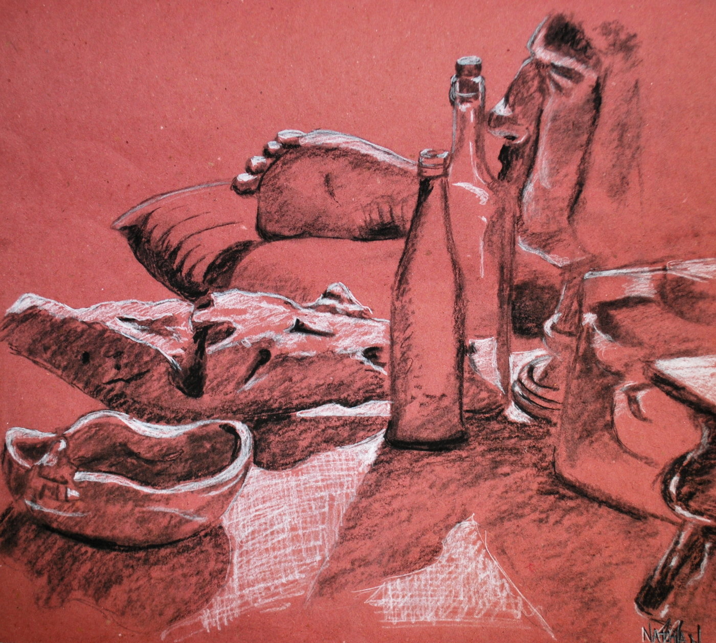 Illustration by Nathan Camp at Coroflot.com