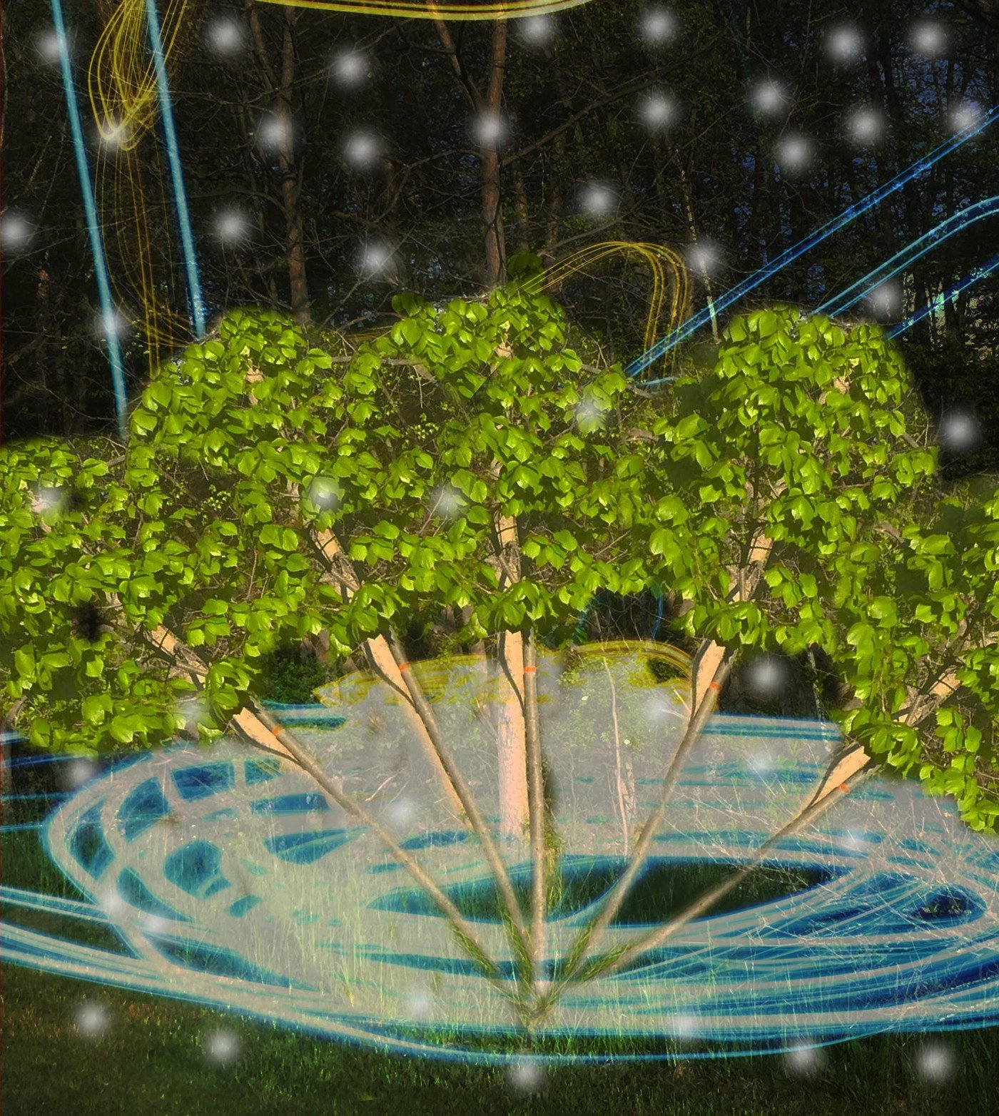 redo project surreal by colin mcbride at Coroflot.com