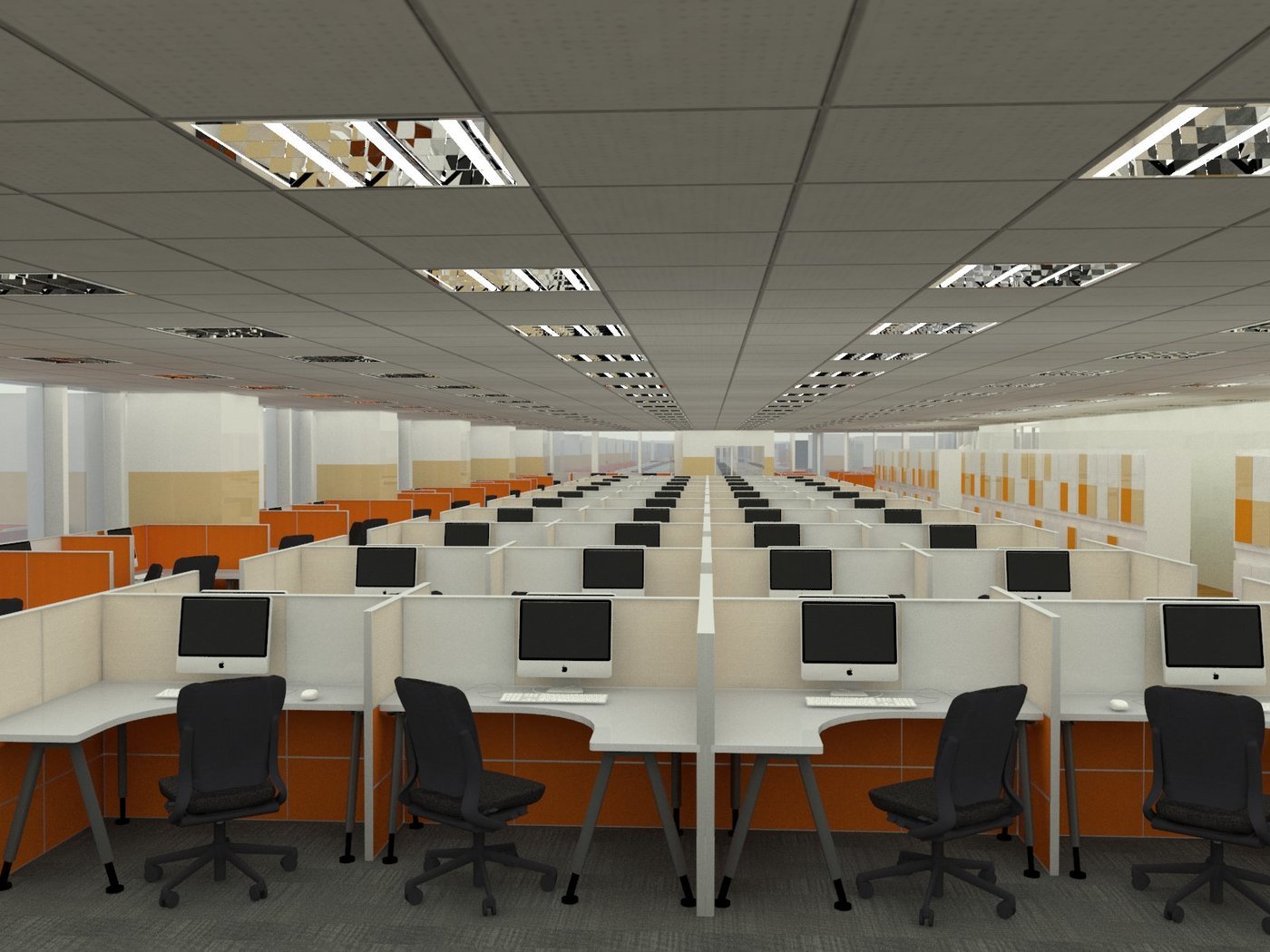 CSC Office Project Proposal by AR. RIA STEPHANIE at Coroflot.com