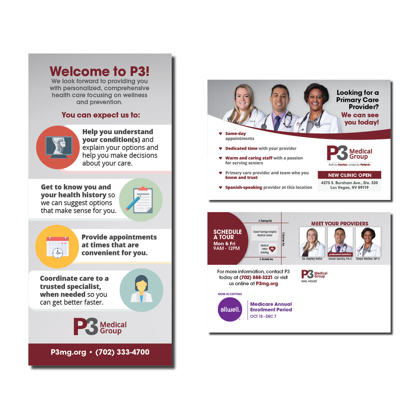 Graphic Design by Richard Datuin at Coroflot.com