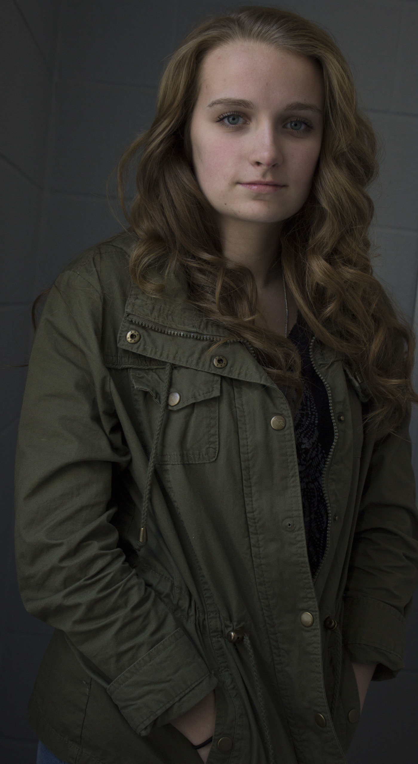 Emma by Isabel Madrigal at Coroflot.com