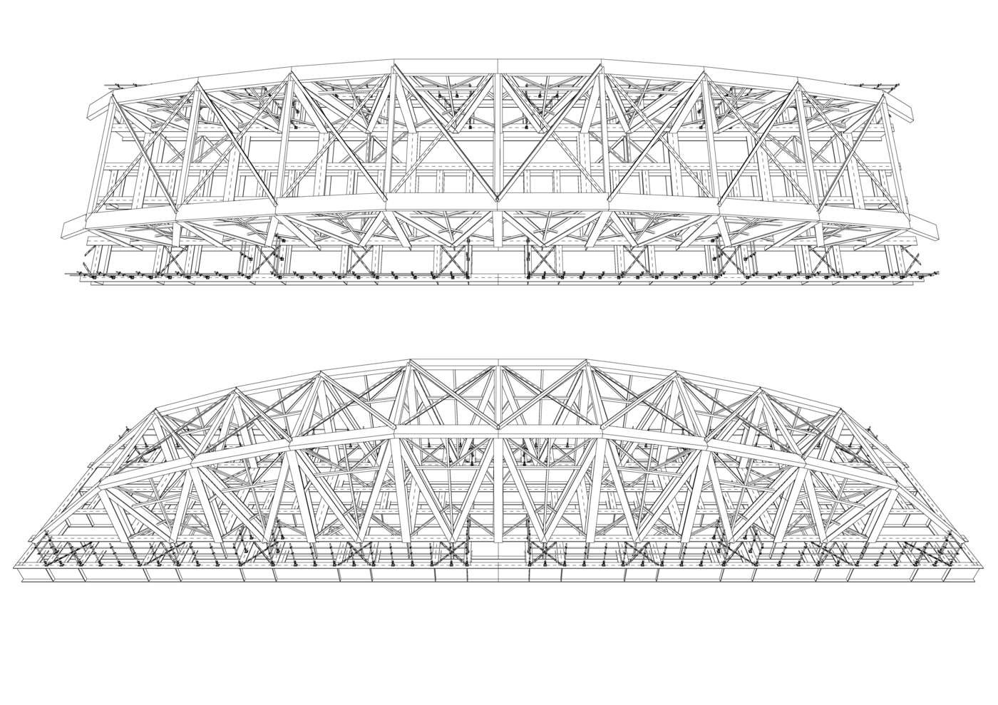 Bridge concept part 3 by Ryan Phillips at Coroflot.com