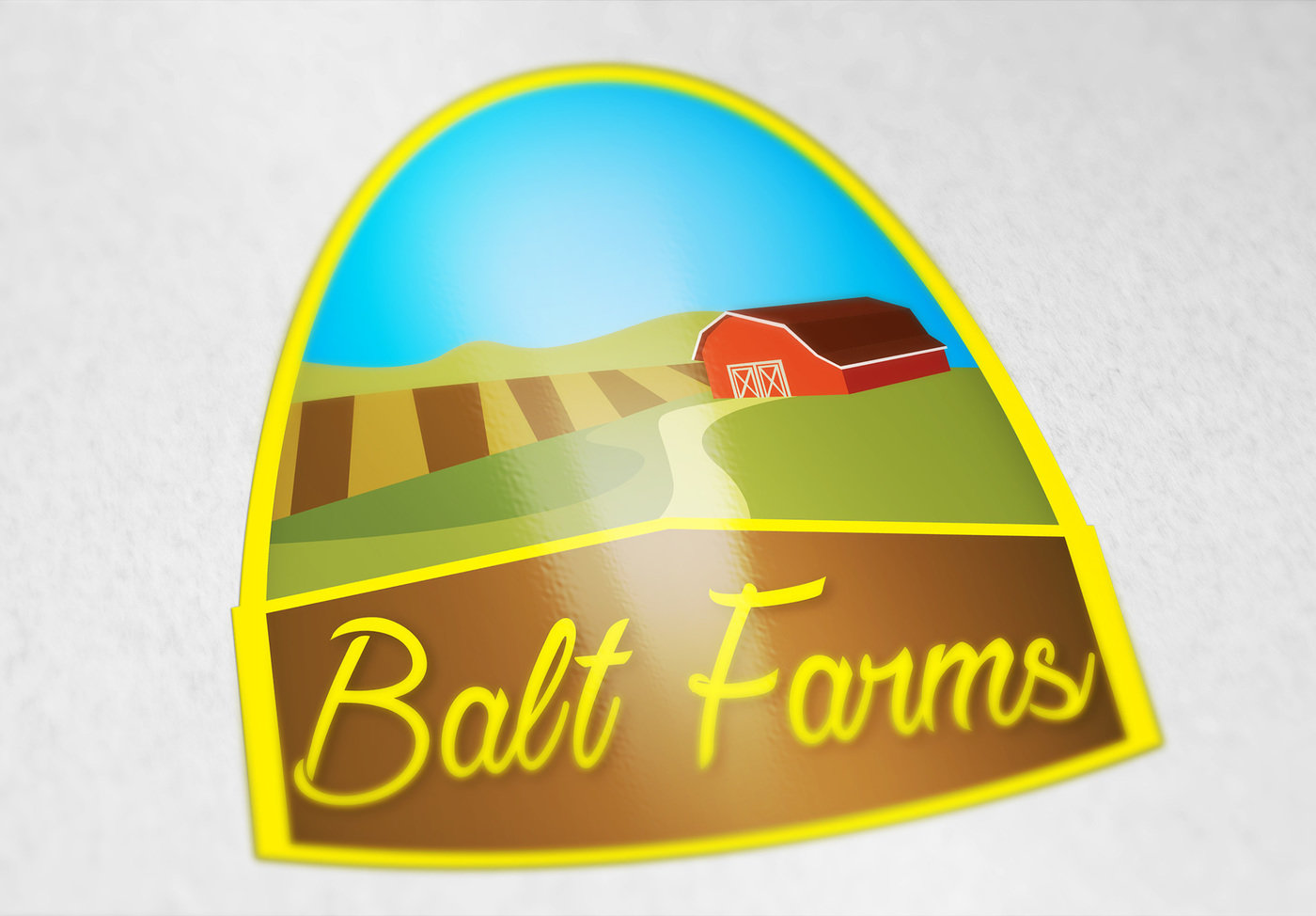 Branding/Logo by Zachary Ulrich at Coroflot.com