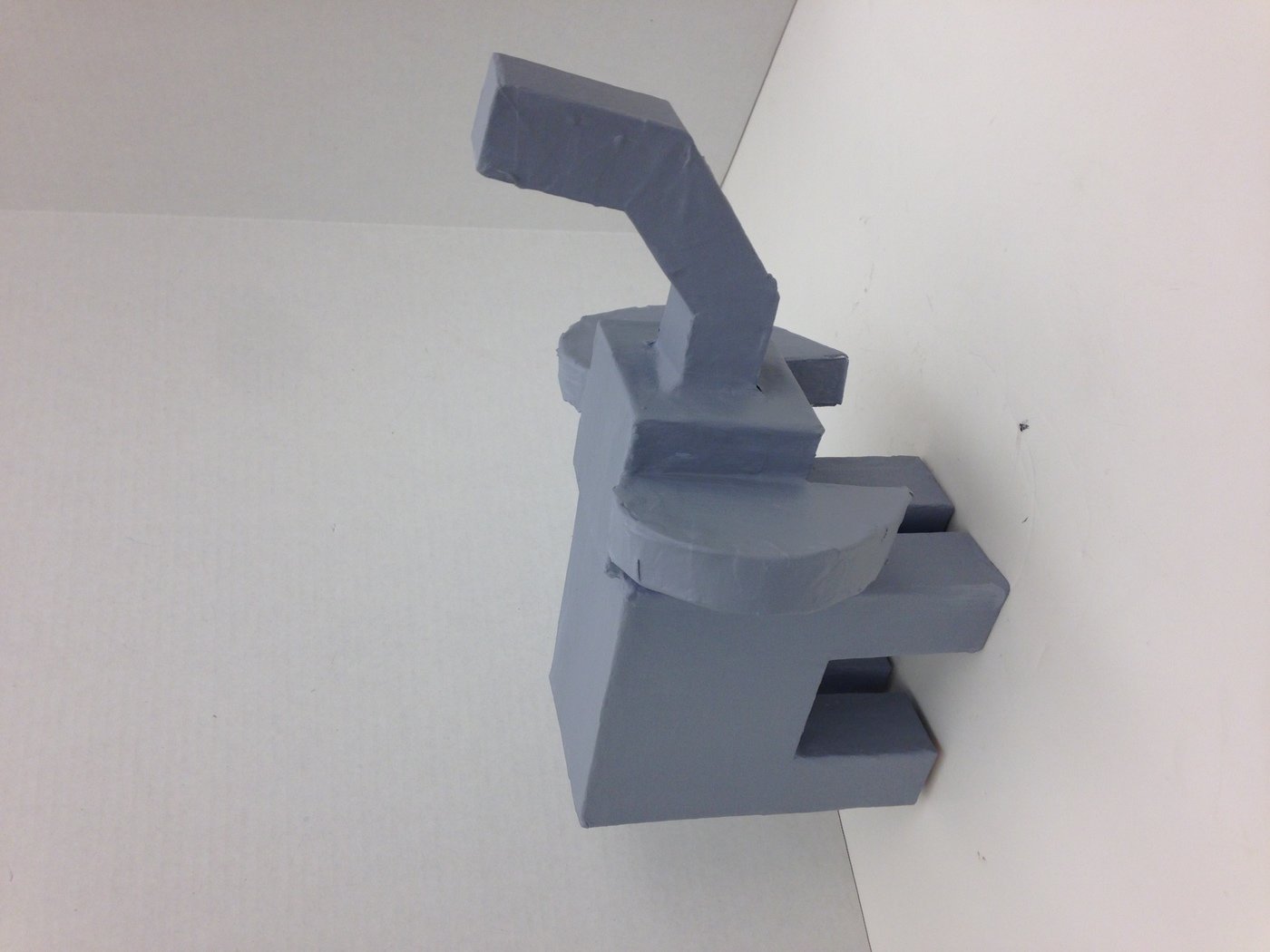 Box Sculpture by Marisa Traina at Coroflot.com