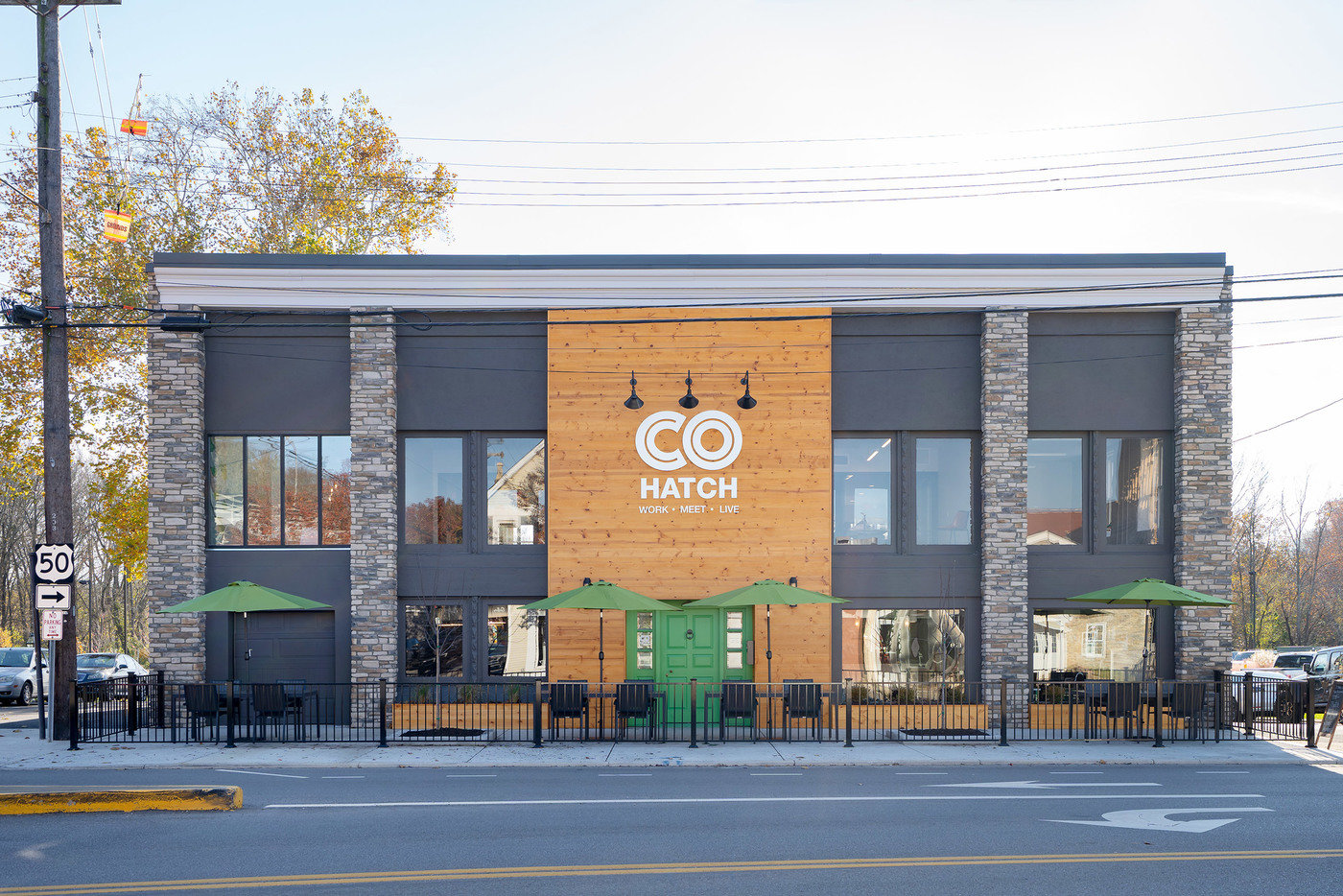 COhatch Milford - Milford, Cincinnati, OH by Mary Lynn Waite at ...