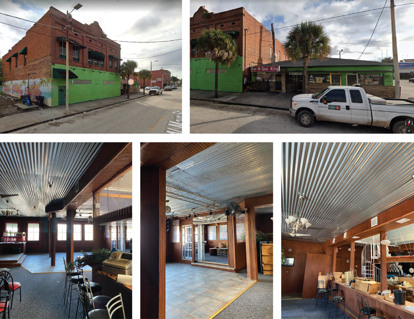 COhatch West Tampa - Tampa, FL by Mary Lynn Waite at Coroflot.com