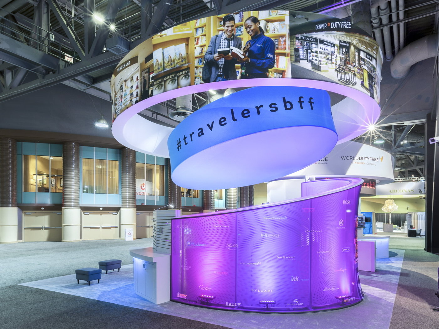 Hudson Group by Taylor Lawrence at Coroflot.com