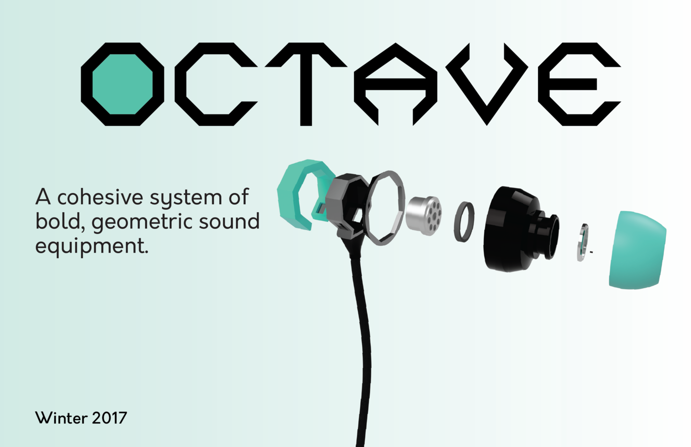 Octave by Justin Callaghan at Coroflot.com