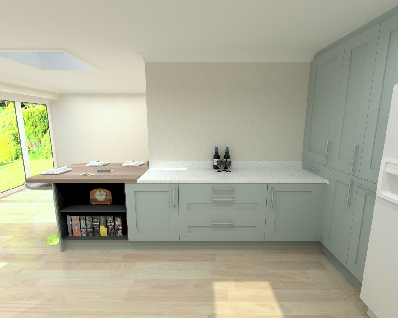 An upload by Jason Botcherby on Coroflot: to the project 1285