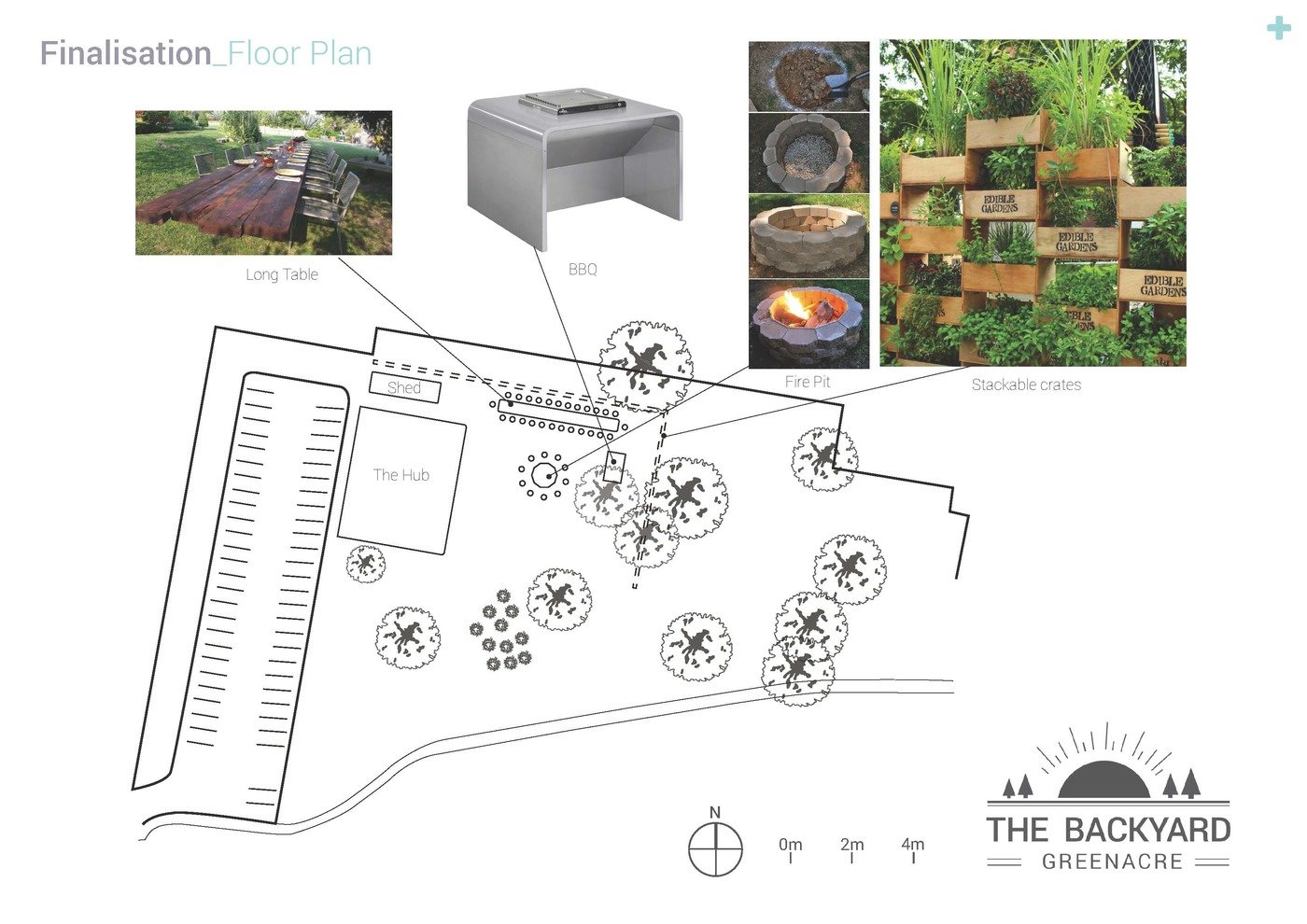 Design Out Crime by Parker Liang at Coroflot.com