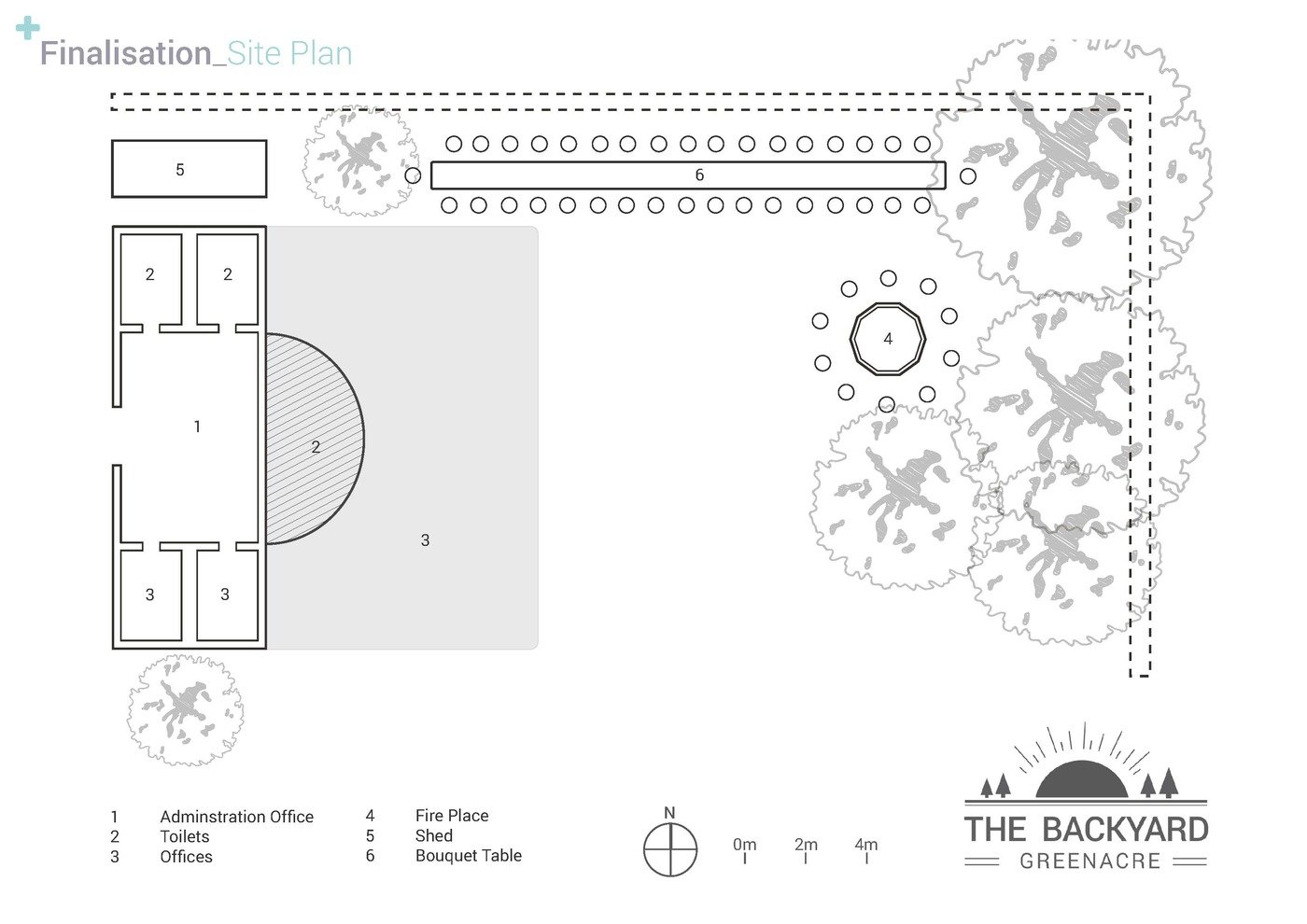 Design Out Crime by Parker Liang at Coroflot.com