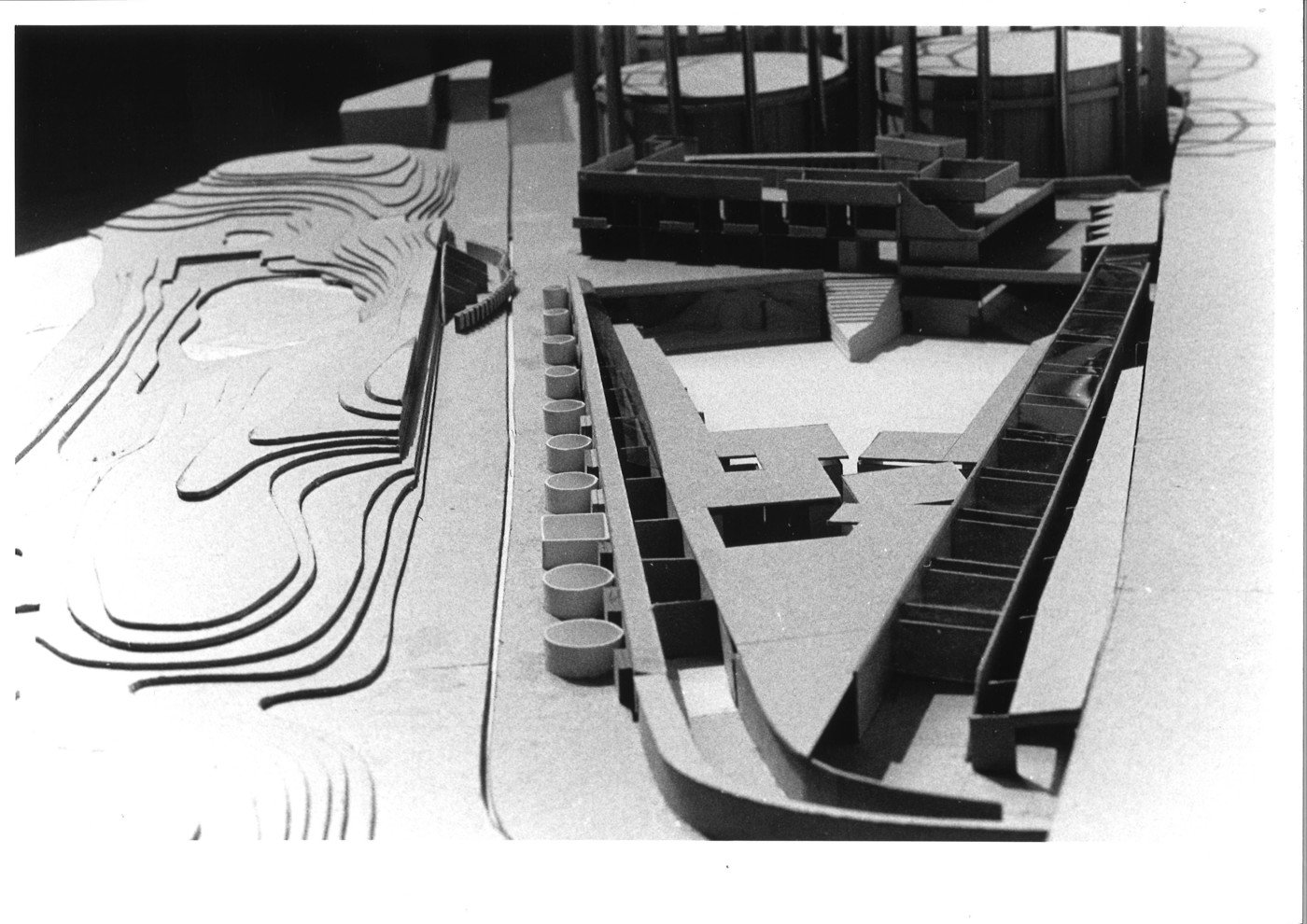 Kings Cross Model by sebastian handley at Coroflot.com