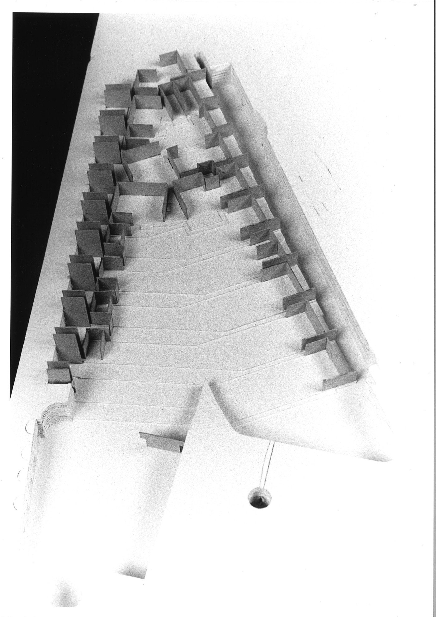 Kings Cross Model by sebastian handley at Coroflot.com