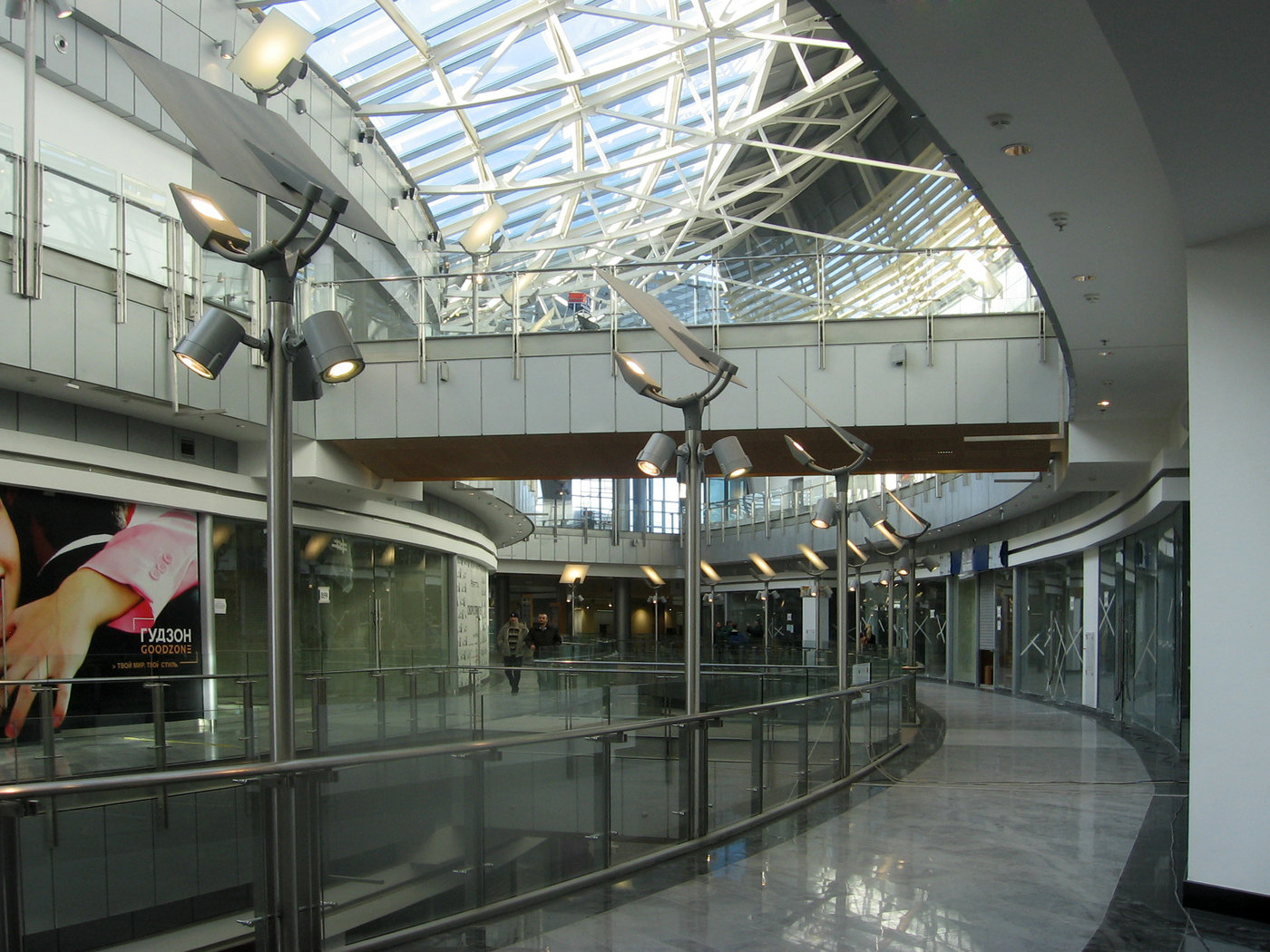 Design - constructed building by Anna Architect at Coroflot.com