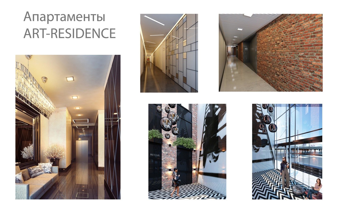 All Design by Anna Architect at Coroflot.com