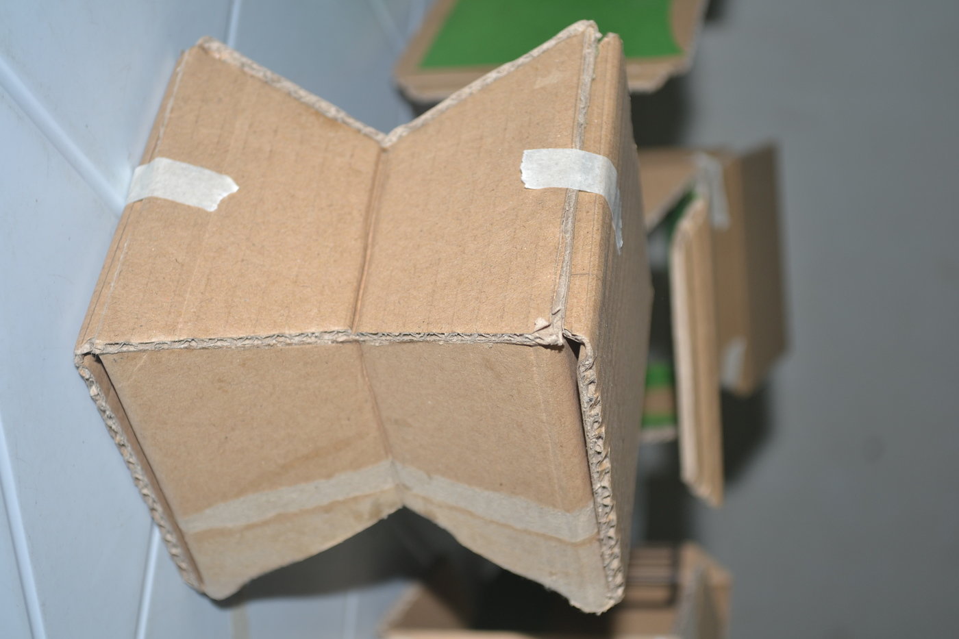 Egg Drop Package Design 2 by Bethel Joy Peña at Coroflot.com