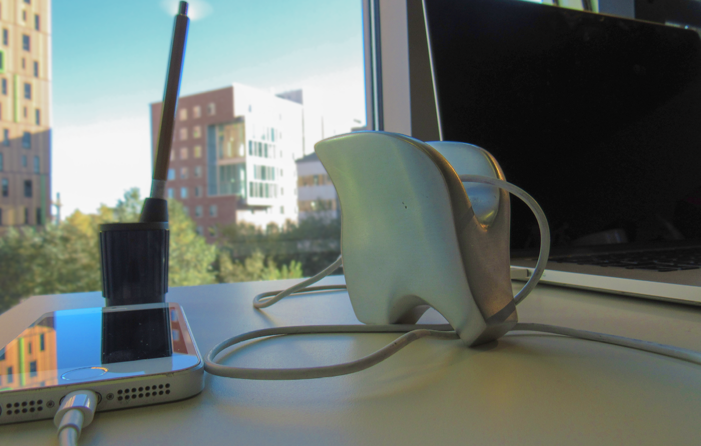 Takeoff by Bryan Probert at Coroflot.com