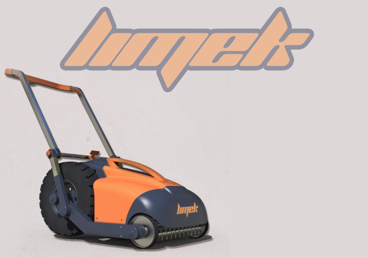 Limek by Rocio Lopez at Coroflot.com