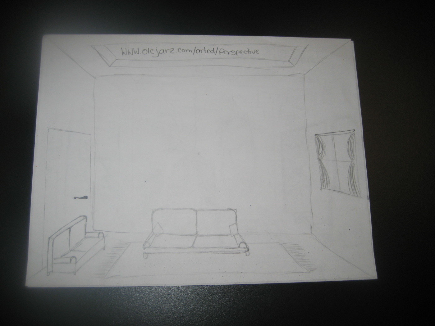 Lydia Hyde by Ms. Bradford's Art Class at Coroflot.com