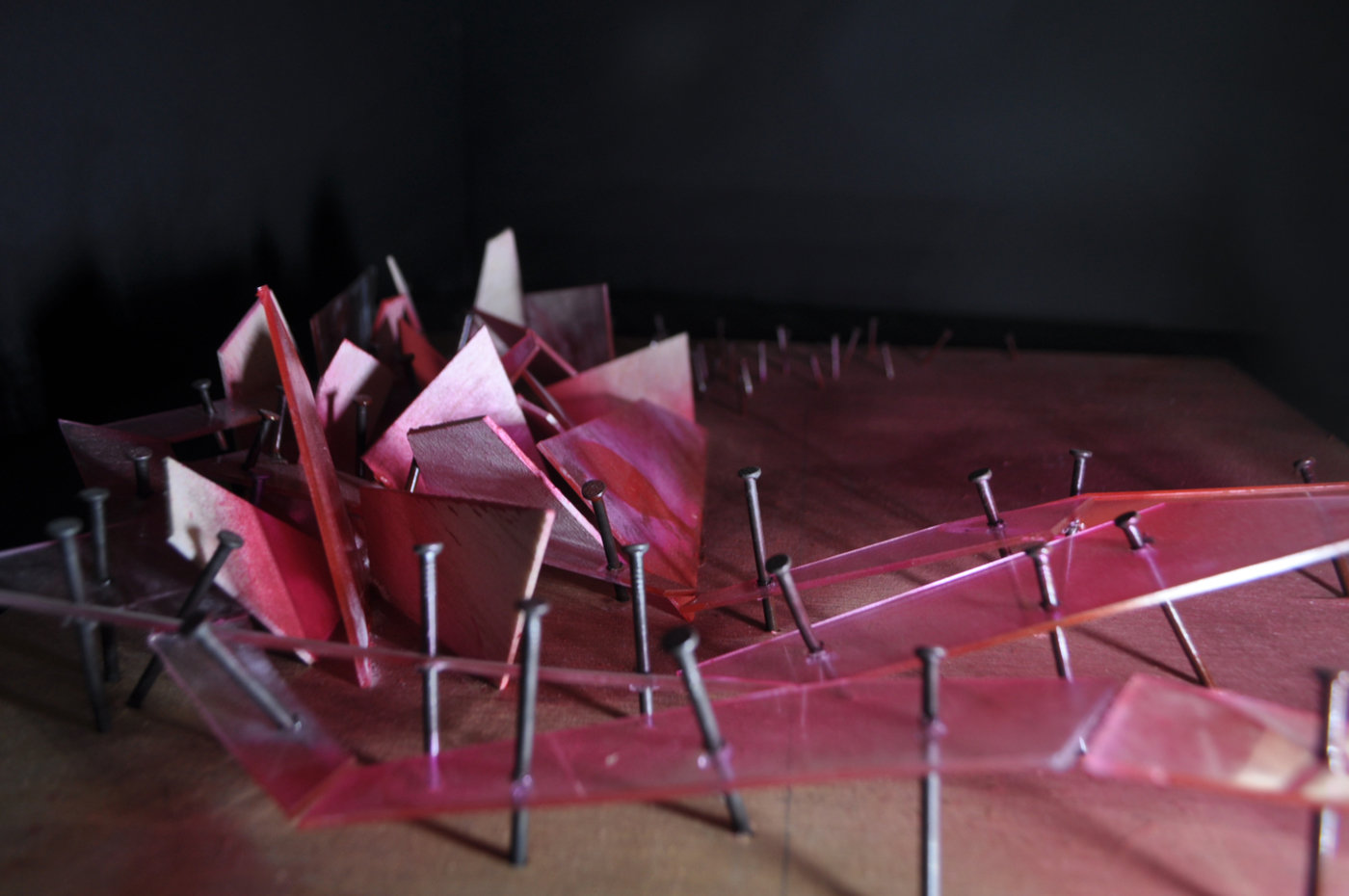 Contrast Sculpture by Victor Base at Coroflot.com