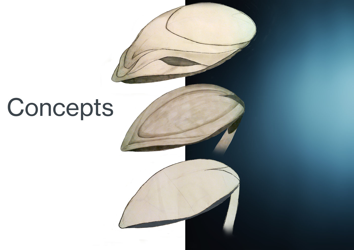 An upload by Vilandas Zukauskas on Coroflot: to the project LightForm ...