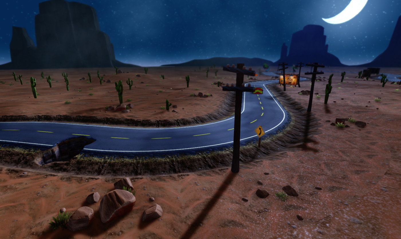 Crash Bandicoot N. Sane Trilogy by Aaron Trulson at Coroflot.com