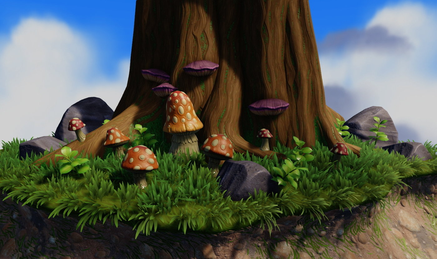 Crash Bandicoot N. Sane Trilogy by Aaron Trulson at Coroflot.com