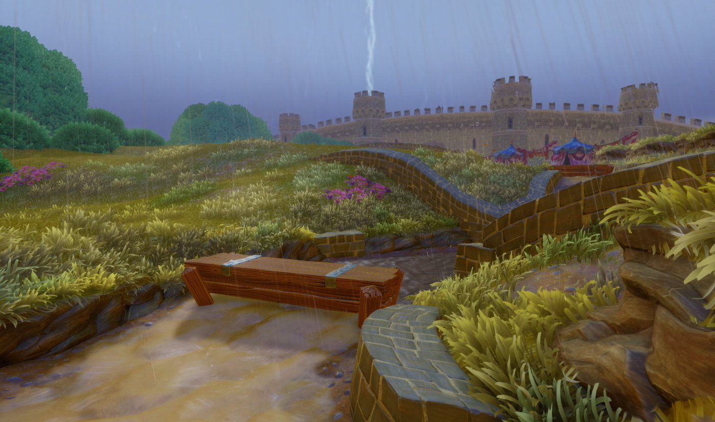 Crash Bandicoot N. Sane Trilogy by Aaron Trulson at Coroflot.com