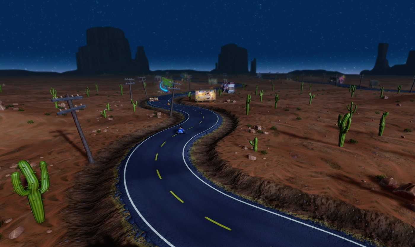 Crash Bandicoot N. Sane Trilogy by Aaron Trulson at Coroflot.com