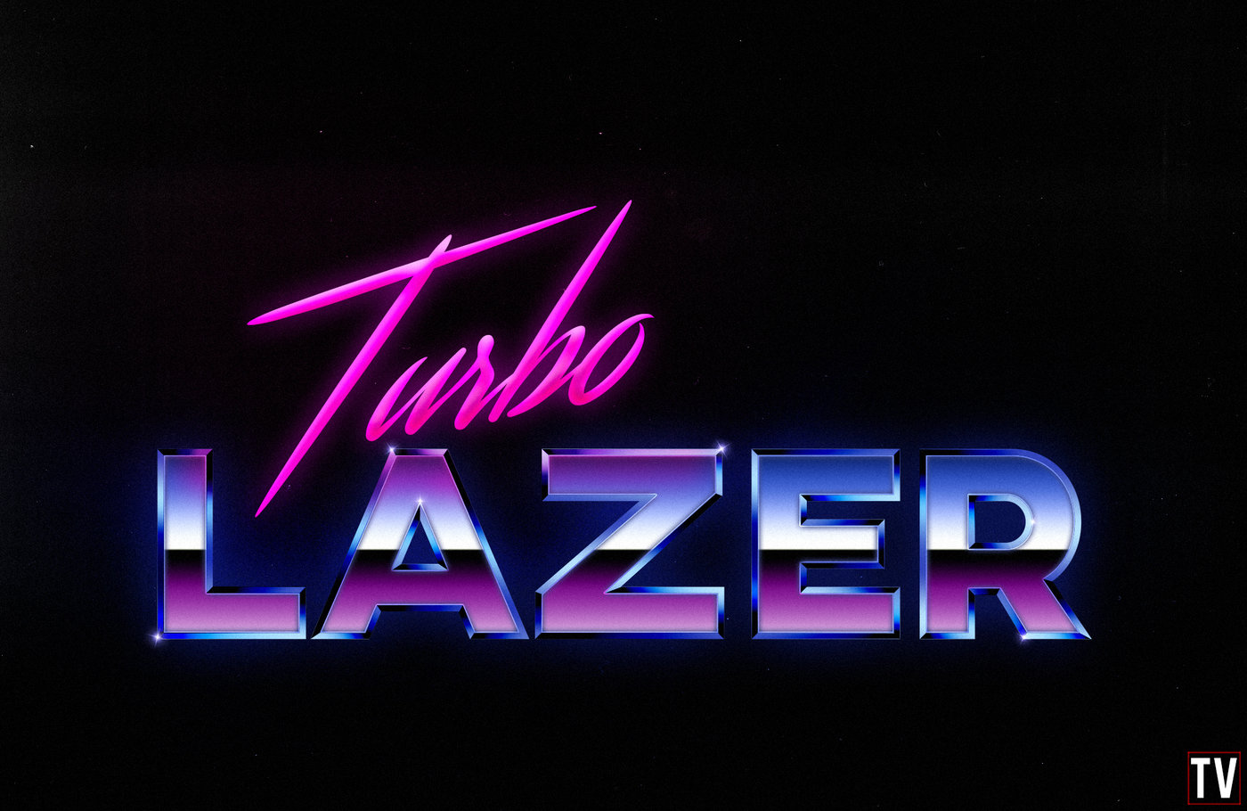 TURBO LAZER by Tony Vukosavljevic at Coroflot.com