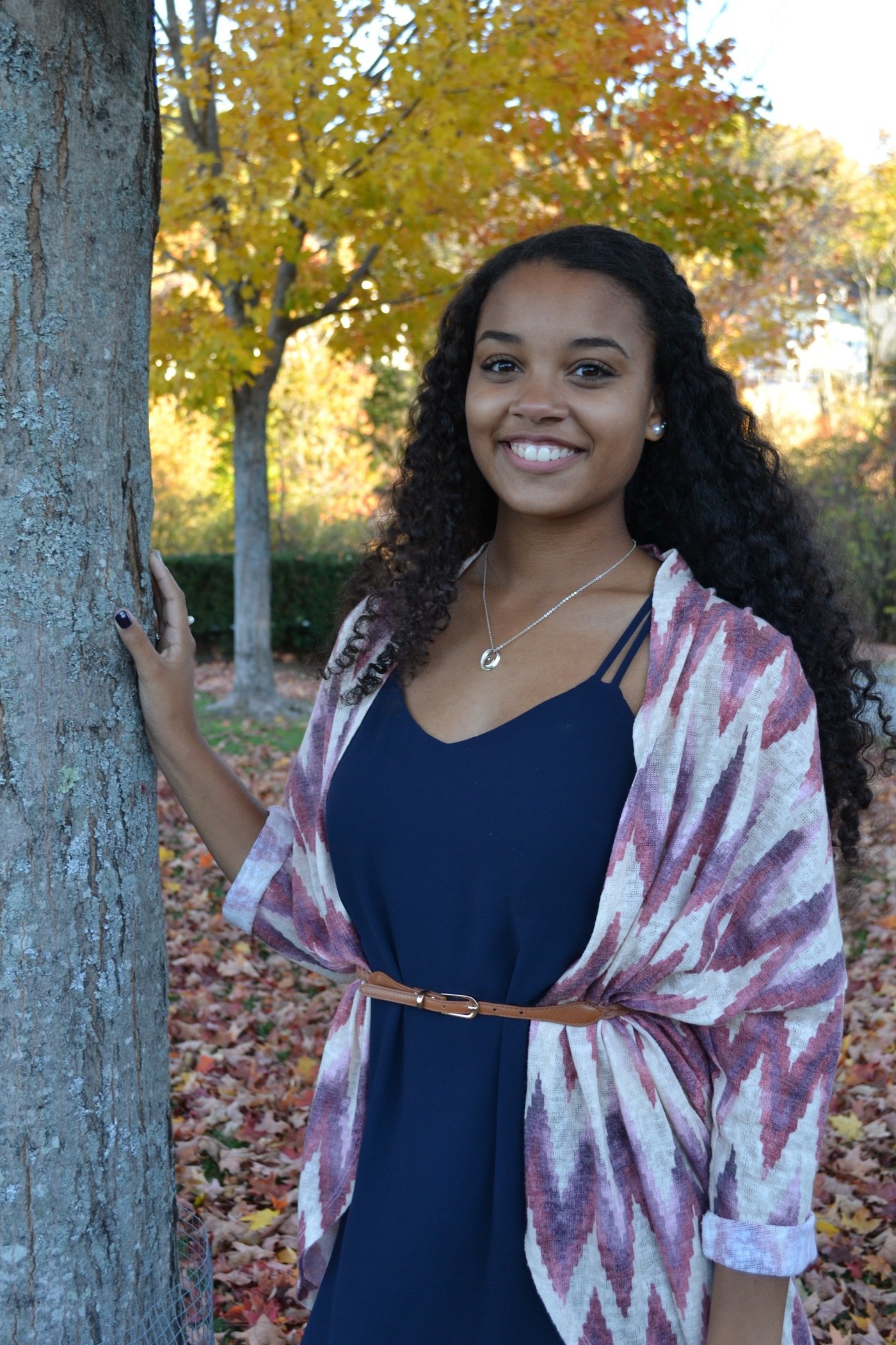 An upload by Autumn Lewis on Coroflot: to the project Portraits