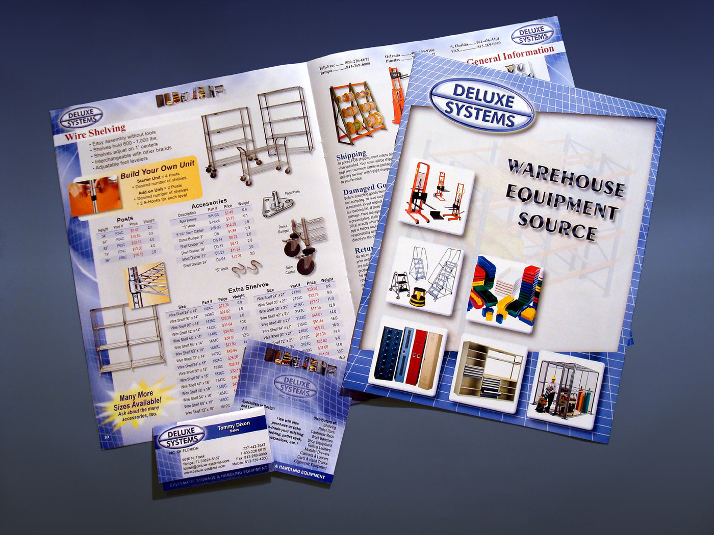 Graphic Design Portfolio by Matthew J. Nolting at Coroflot.com