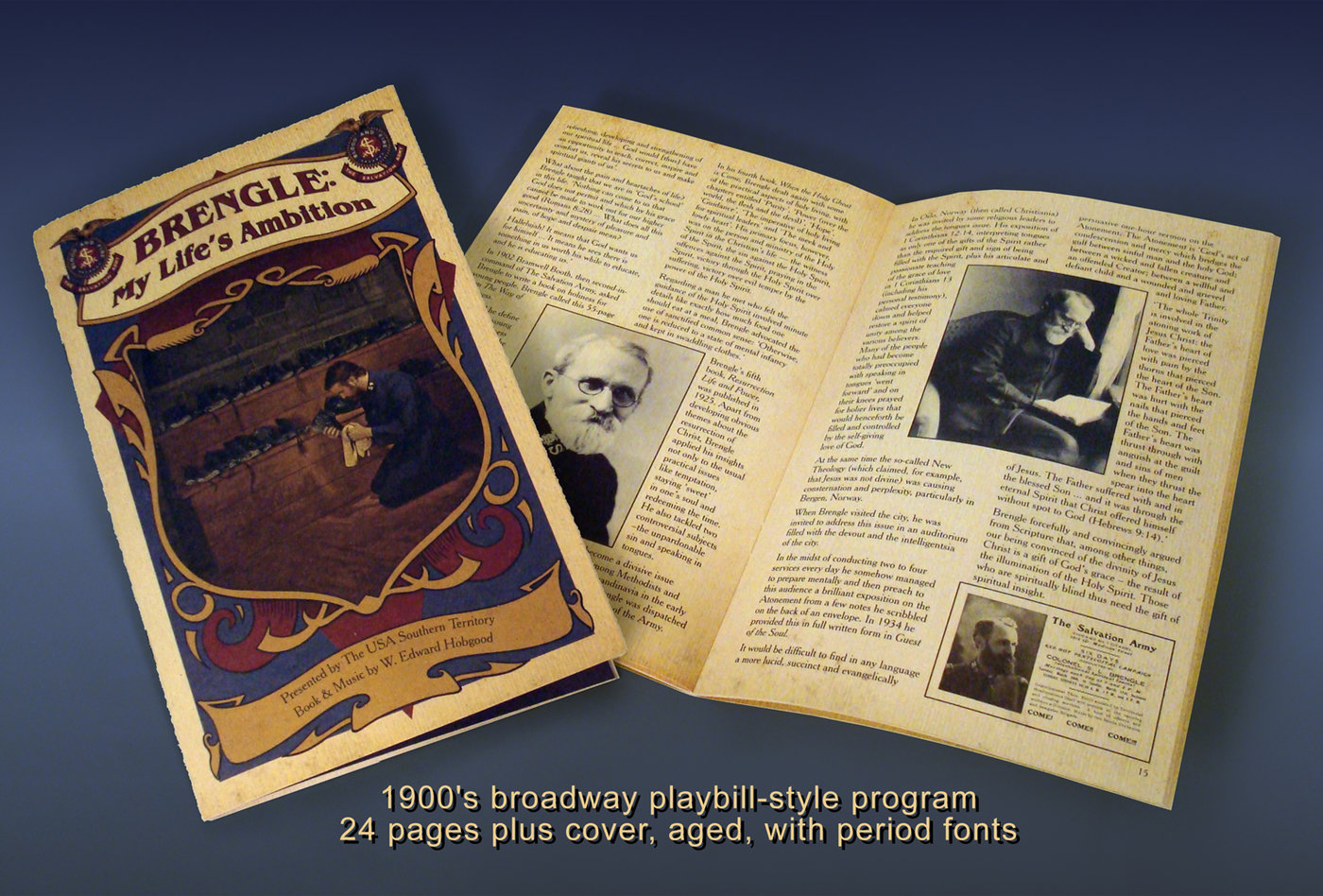 Graphic Design Portfolio by Matthew J. Nolting at Coroflot.com