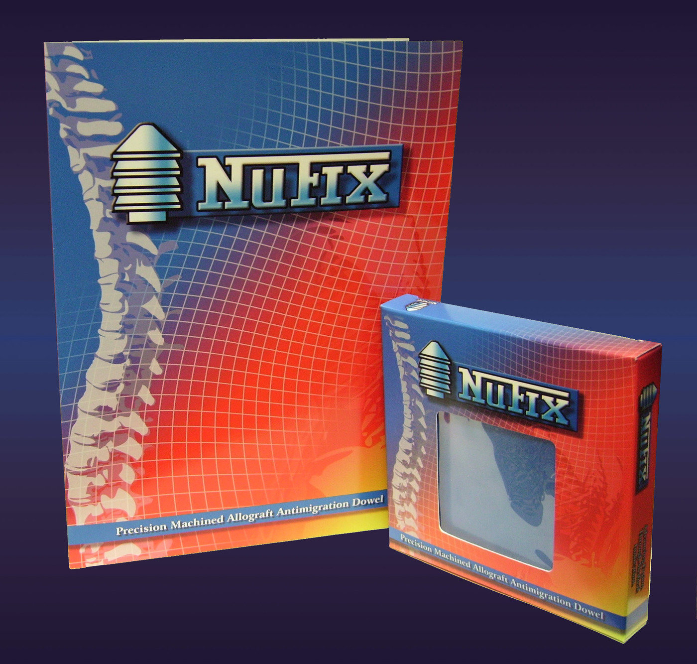 Graphic Design Portfolio by Matthew J. Nolting at Coroflot.com