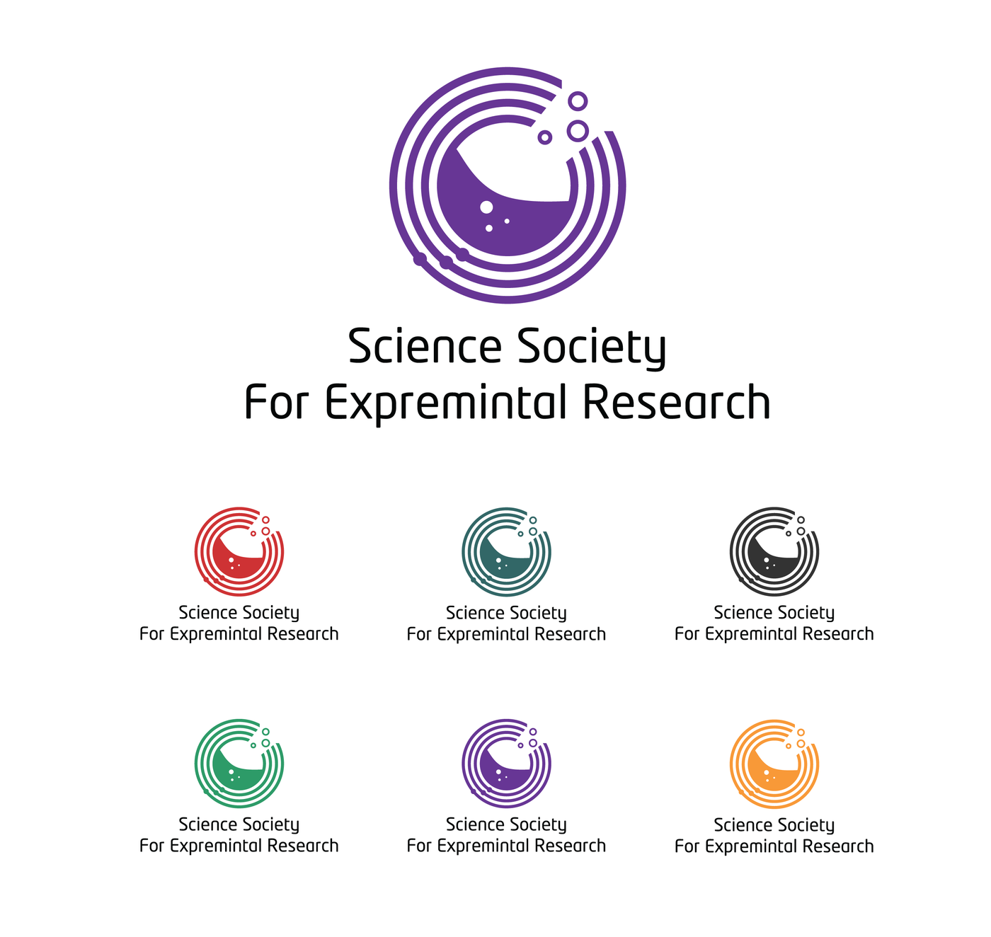 SSER LOGO by Abdullah Alabd at Coroflot.com