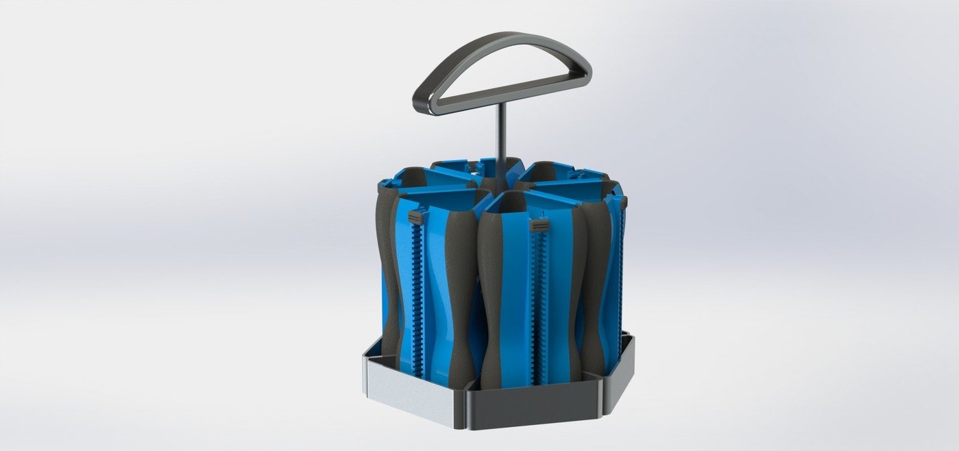 Starpac Breif Condiment Packaging by ADAM BALDWIN at Coroflot.com