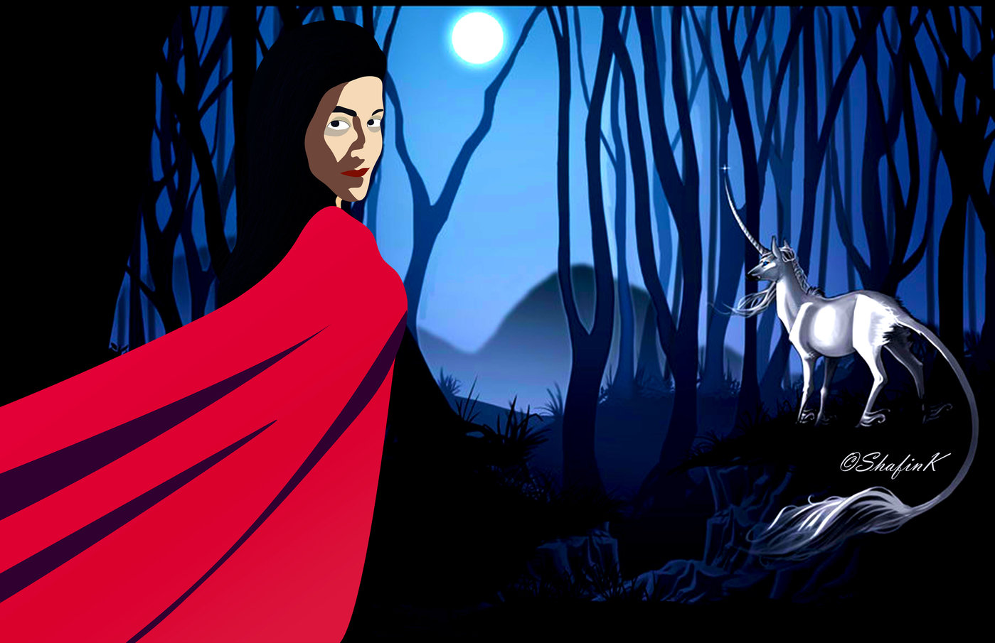 Illustration by Shafin Karim at Coroflot.com