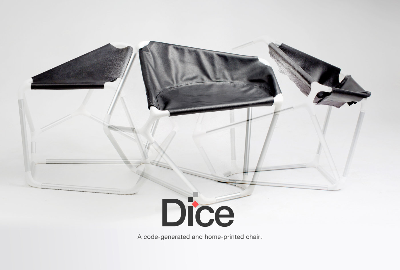 Dice Chair by Sichen Sun at Coroflot.com