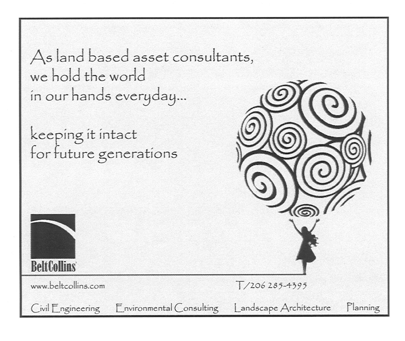 Print Advertising | Various by April Saunders at Coroflot.com