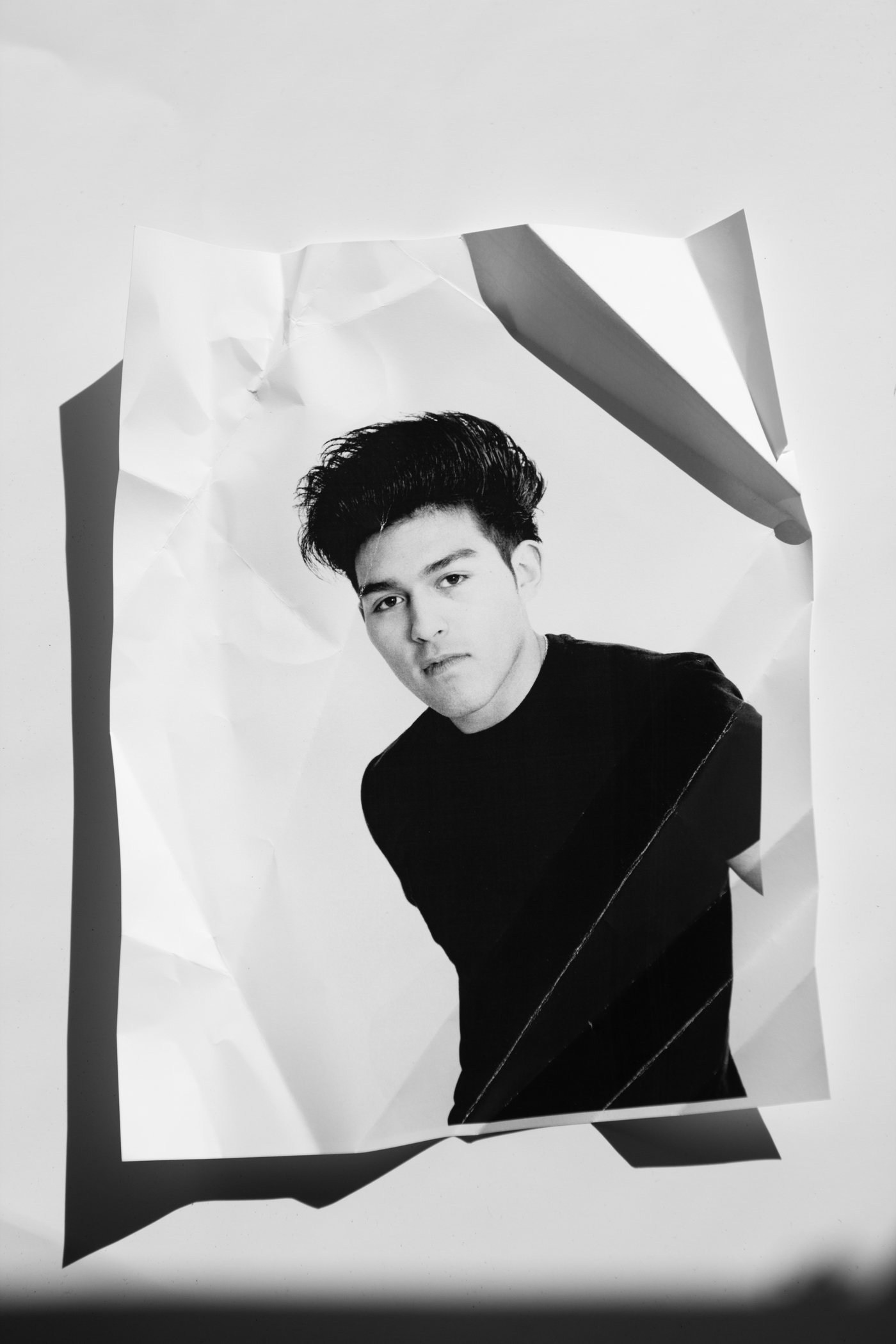 My editing work by Ally Collins at Coroflot.com