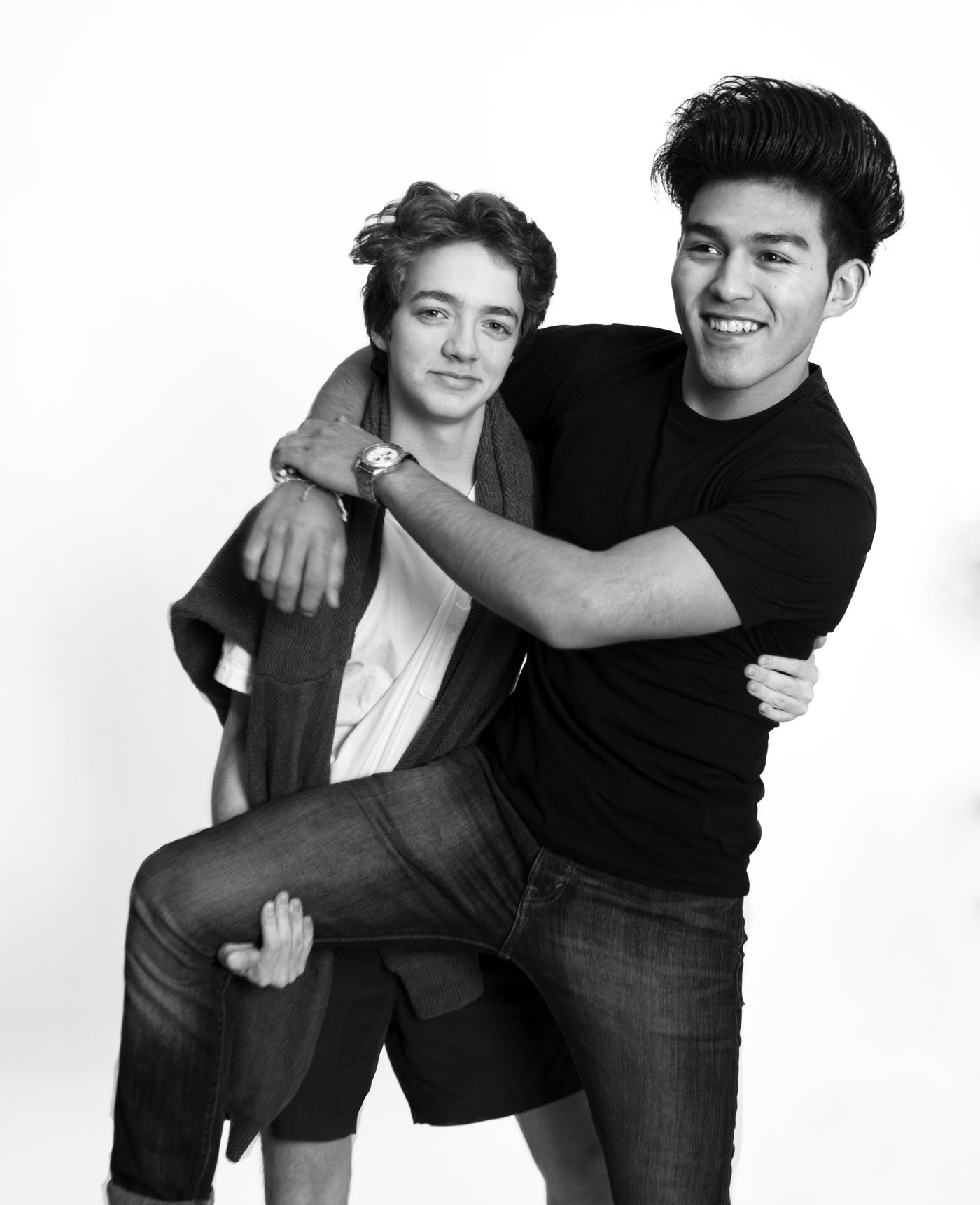 My editing work by Ally Collins at Coroflot.com