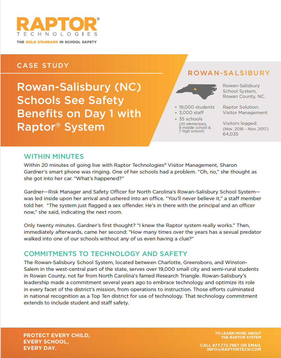 School Safety Case Study 2 by Kurt Bauer at Coroflot.com