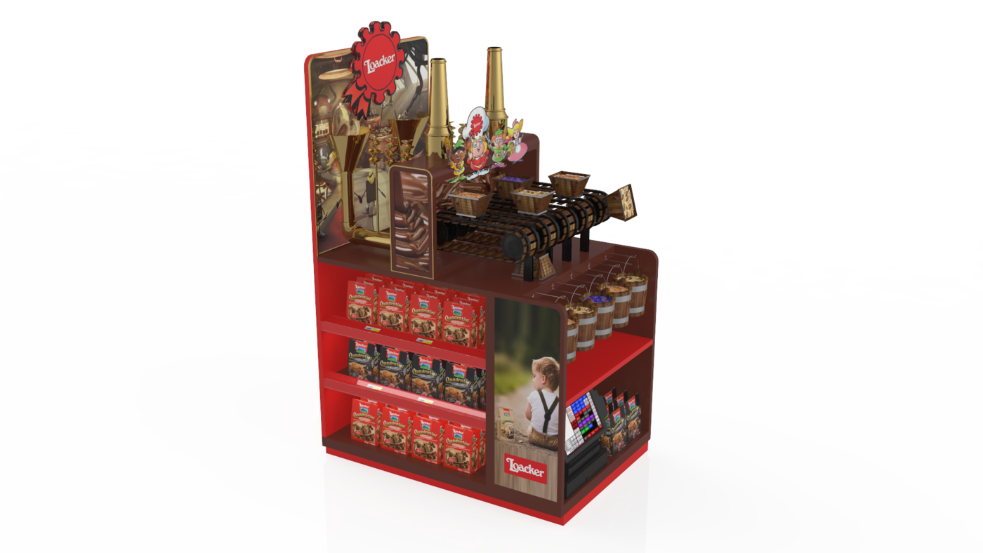 LOACKER by Muhammed Asharaf at Coroflot.com