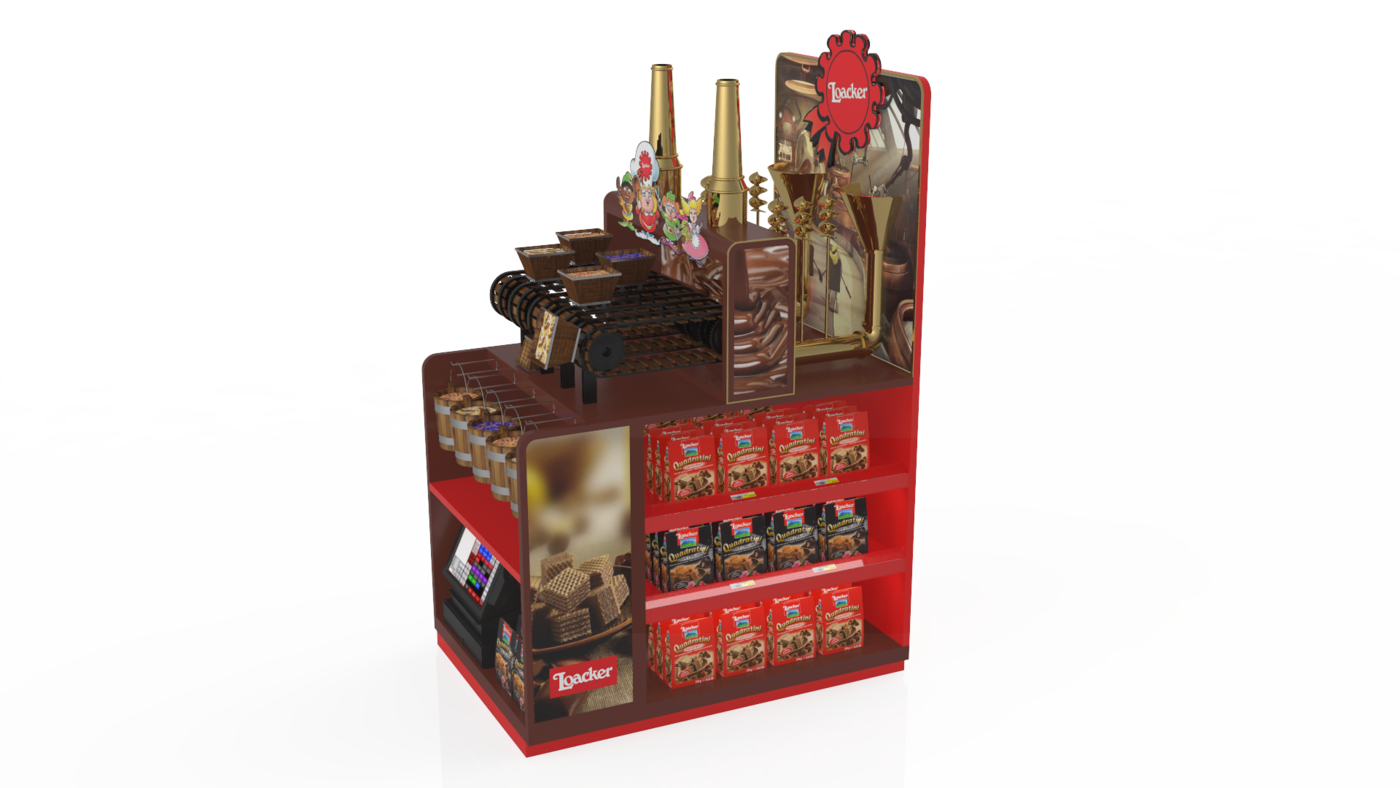 LOACKER by Muhammed Asharaf at Coroflot.com